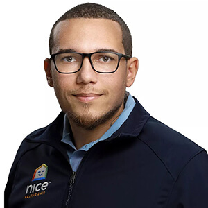 Meet the Team - Nice Heating & Air